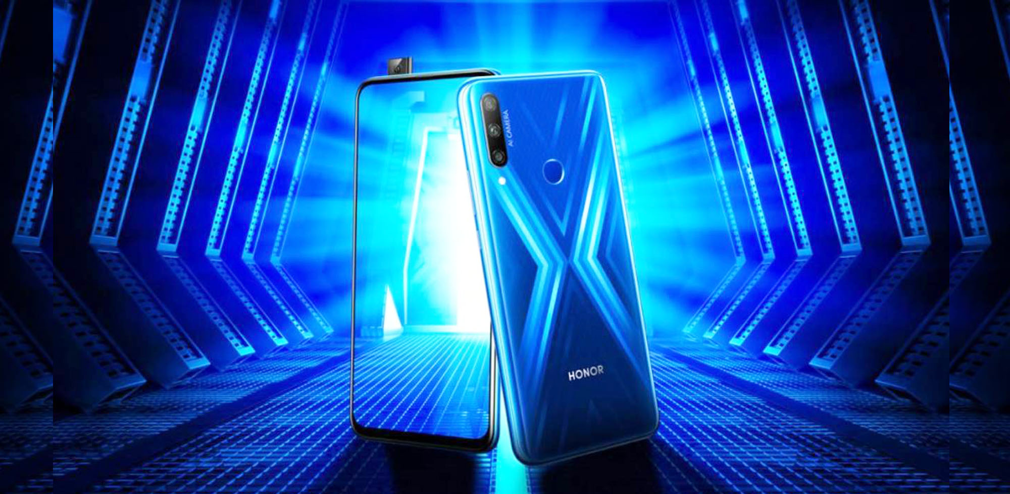 Honor 9X Pro